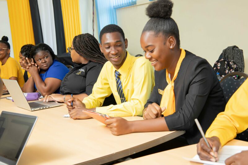 Executive Masters in Educational Management - The Mico University ...