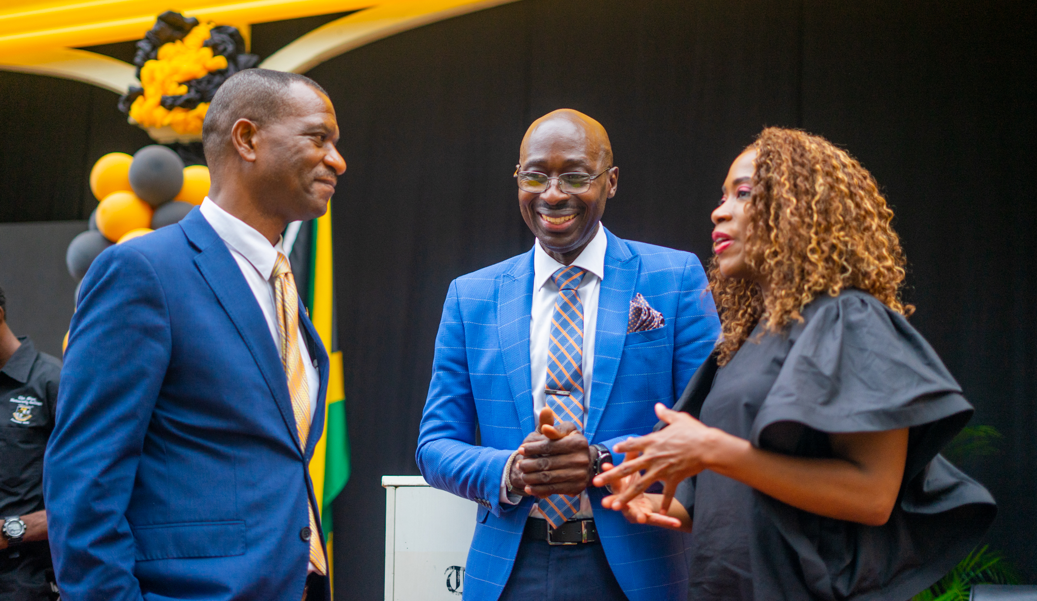 Homepage - The Mico University College Practicum Unit