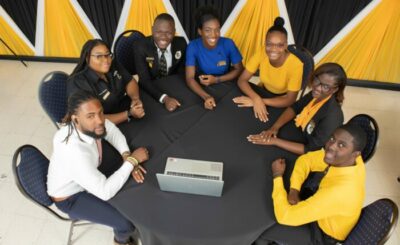 Homepage - The Mico University College Practicum Unit